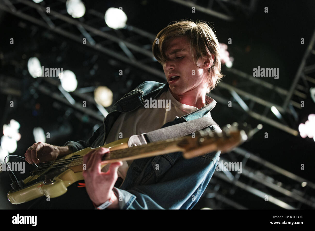 Ben stidworthy hi-res stock photography and images - Alamy