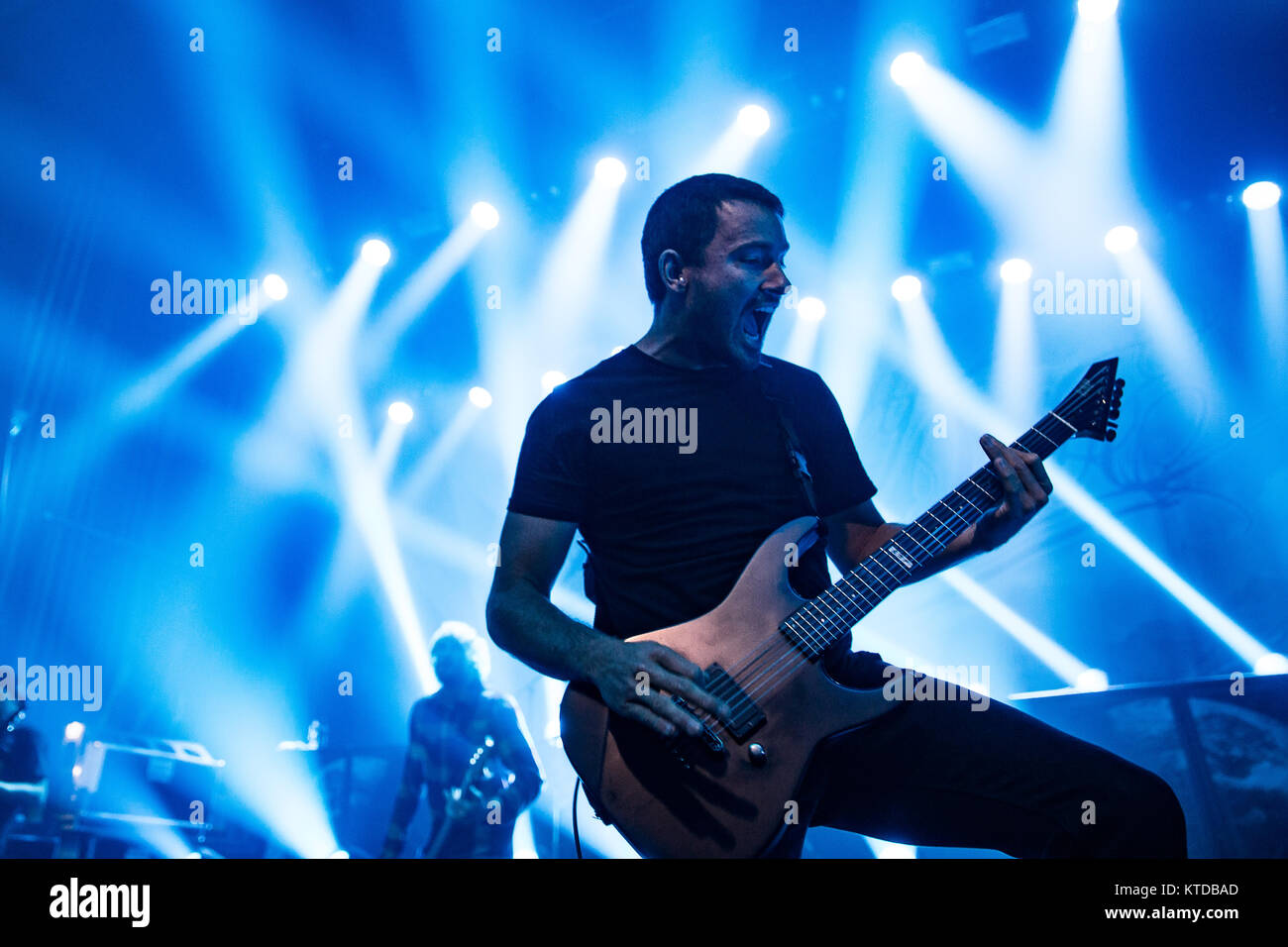Group parkway drive hi-res stock photography and images - Alamy