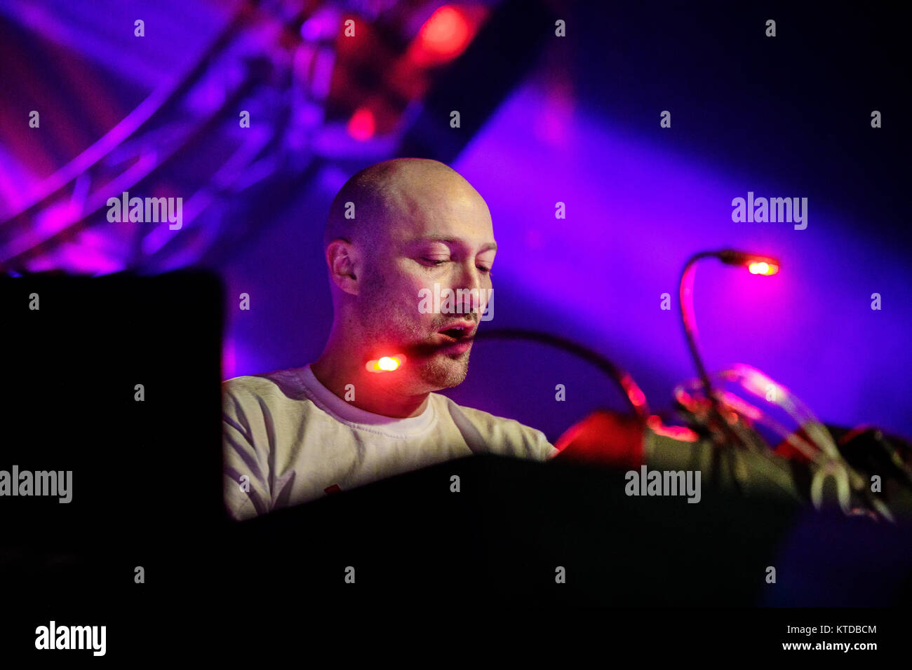 German musician techno singer hi-res stock photography and images - Alamy