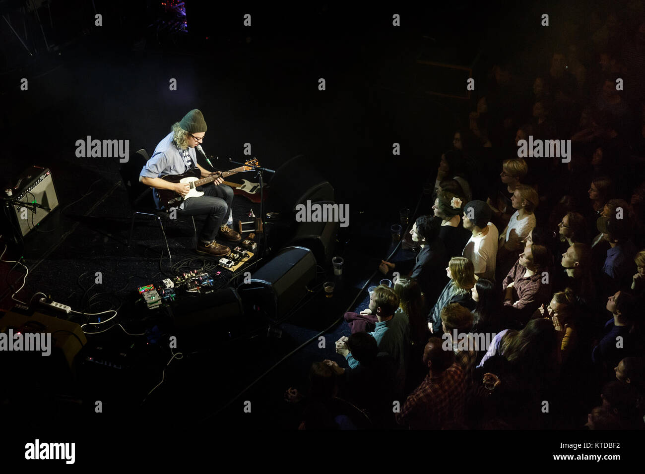 Phil cook singer hi-res stock photography and images - Alamy