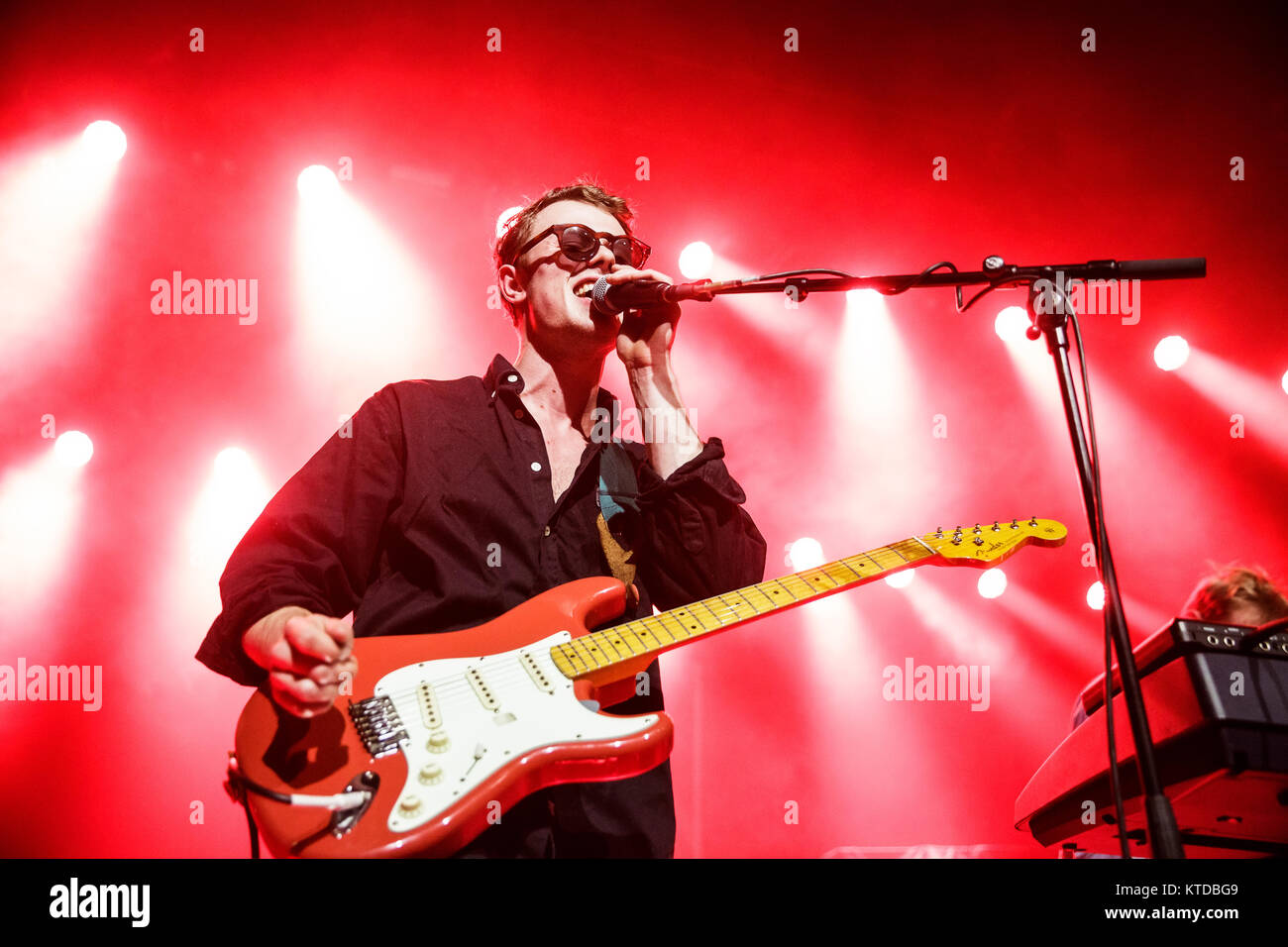 Nils hansen hi-res stock photography and images - Alamy