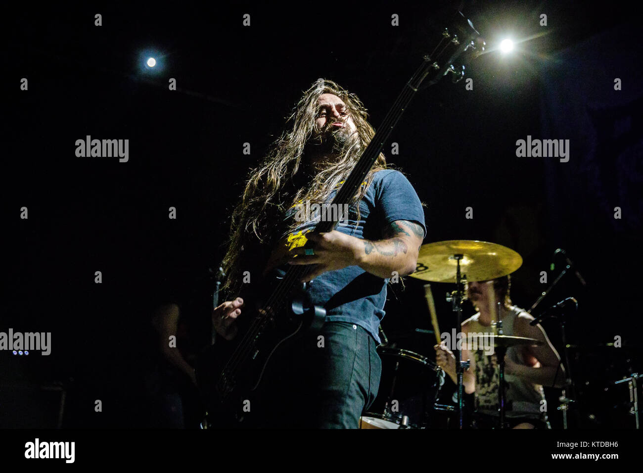 Power trip band hi-res stock photography and images - Alamy