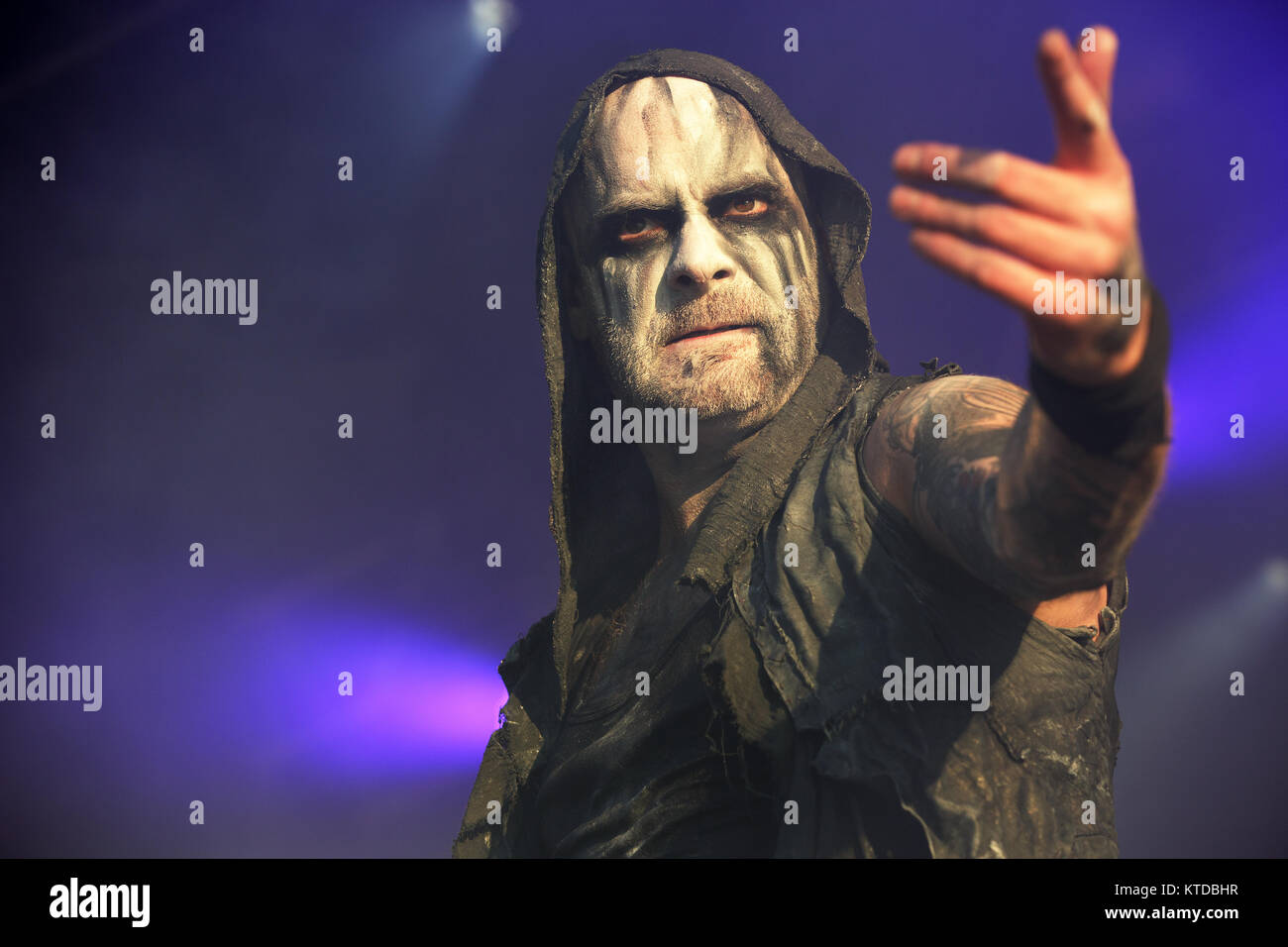 Primordial Band High Resolution Stock Photography and Images - Alamy