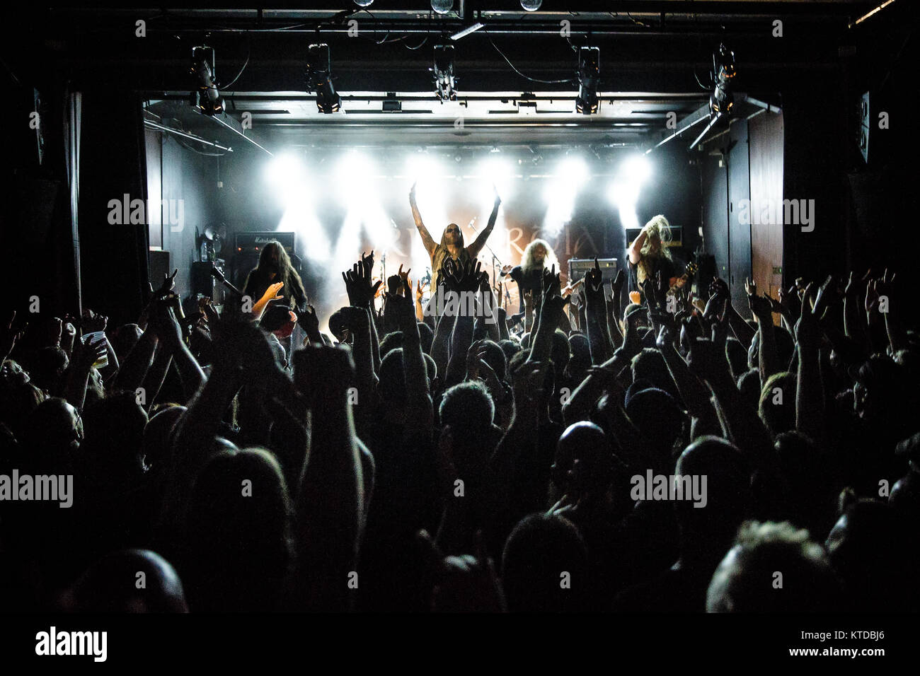 Primordial Band High Resolution Stock Photography and Images - Alamy