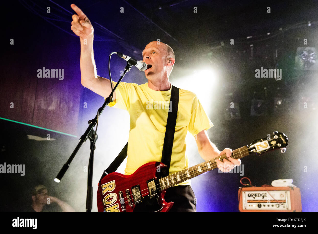 The Presidents Of The United States Of America Album