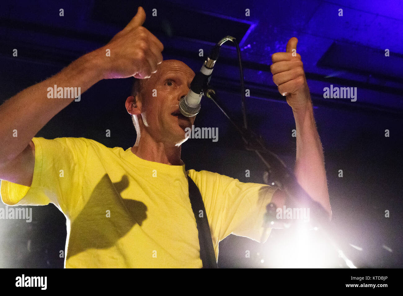 The American alternative rock band The Presidents of the United States ...