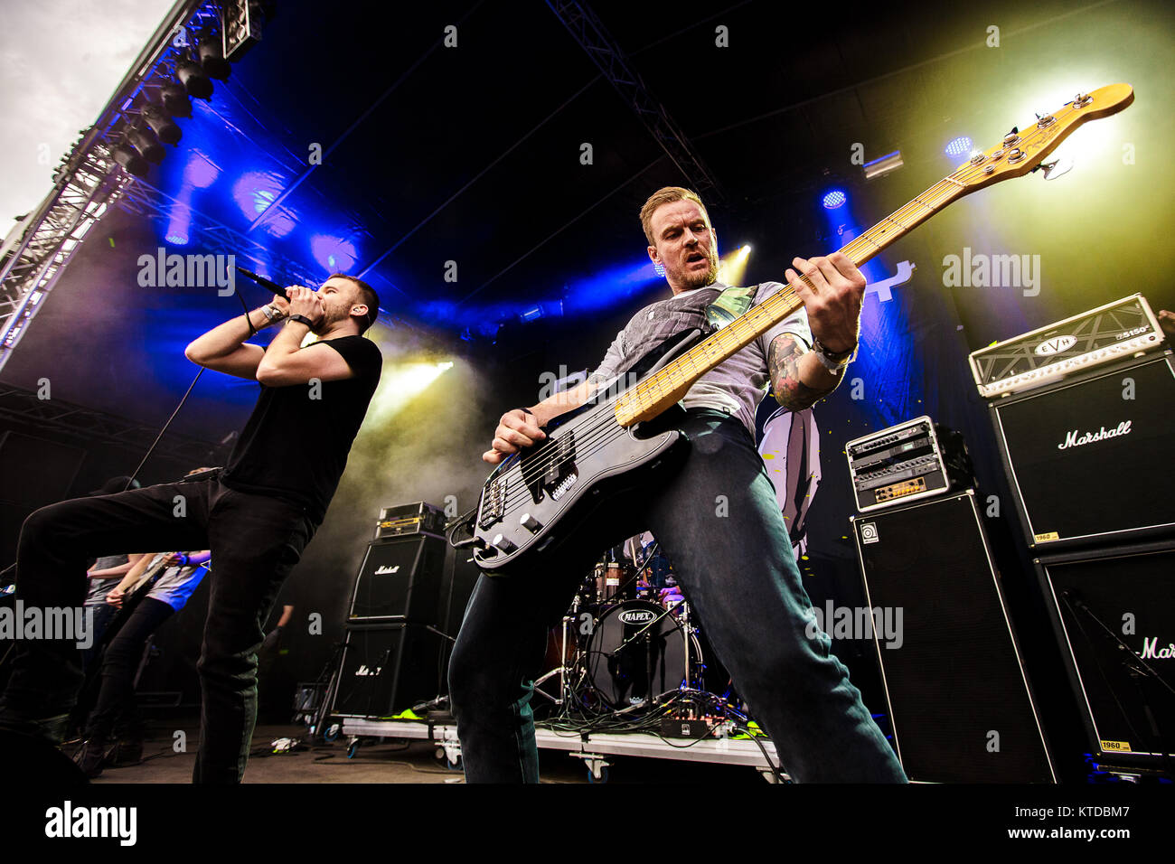 Kvist hi-res stock photography and images - Alamy