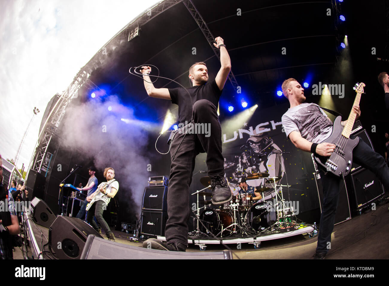 Kvist hi-res stock photography and images - Alamy