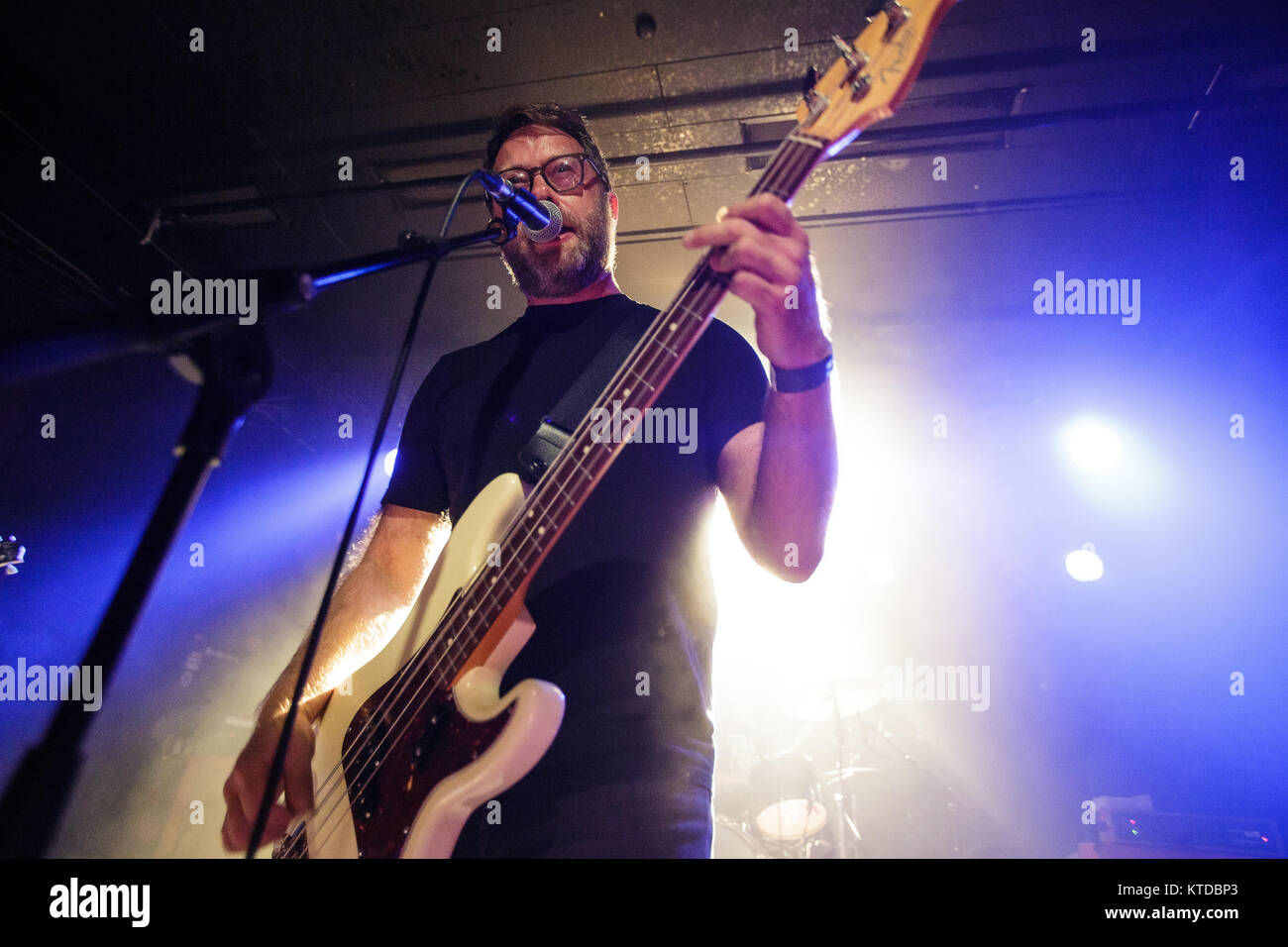 Aaron beam hi-res stock photography and images - Alamy