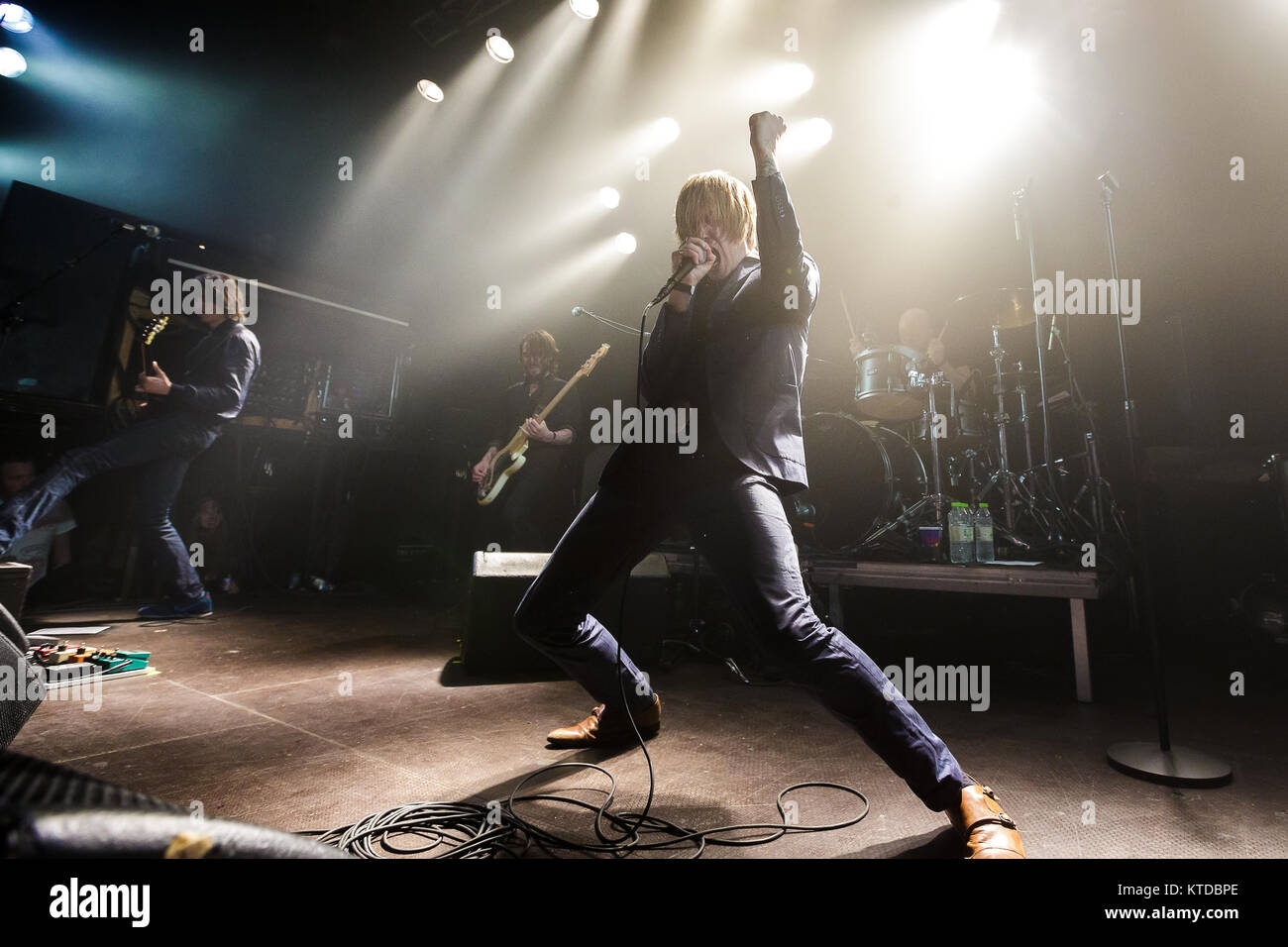 Sven olov dennis lyxzen hi-res stock photography and images - Alamy