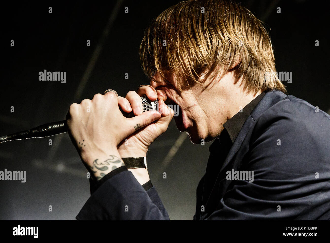Refused punk rock hi-res stock photography and images - Alamy