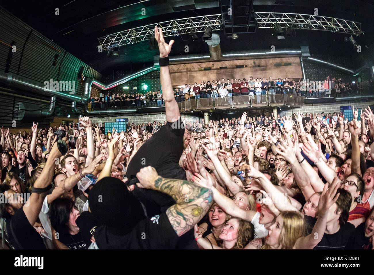 Rise Against, the American melodic hardcore band, performs a live ...