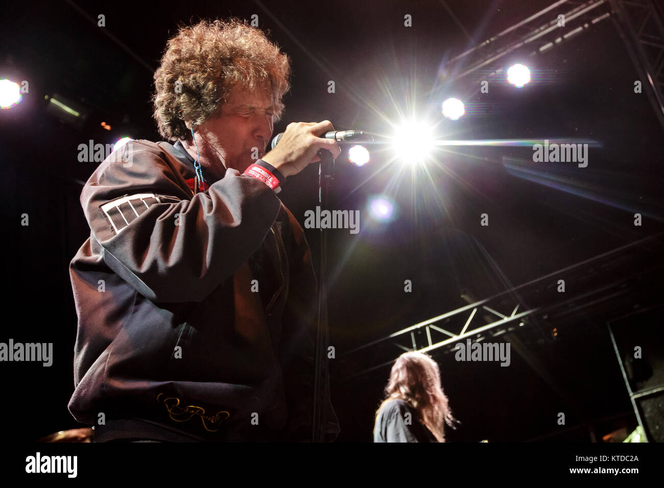 Saint vitus band hi-res stock photography and images - Alamy