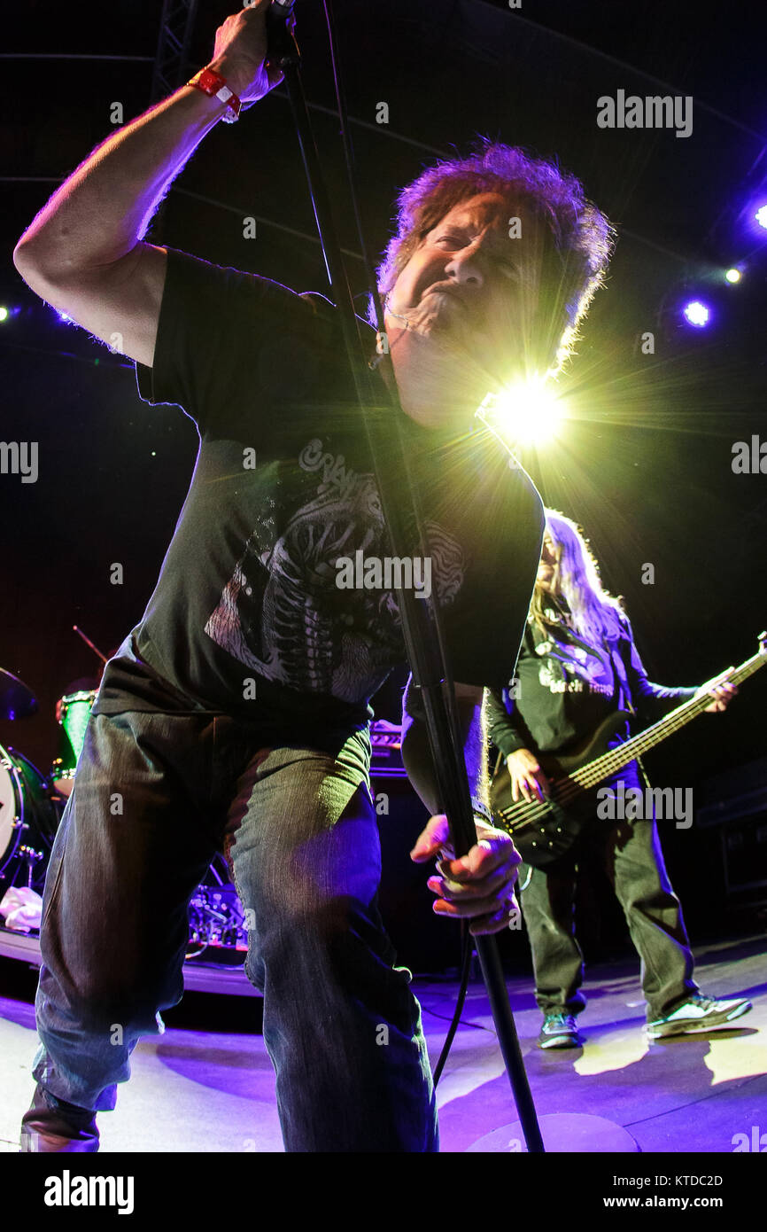 Saint vitus band hi-res stock photography and images - Alamy