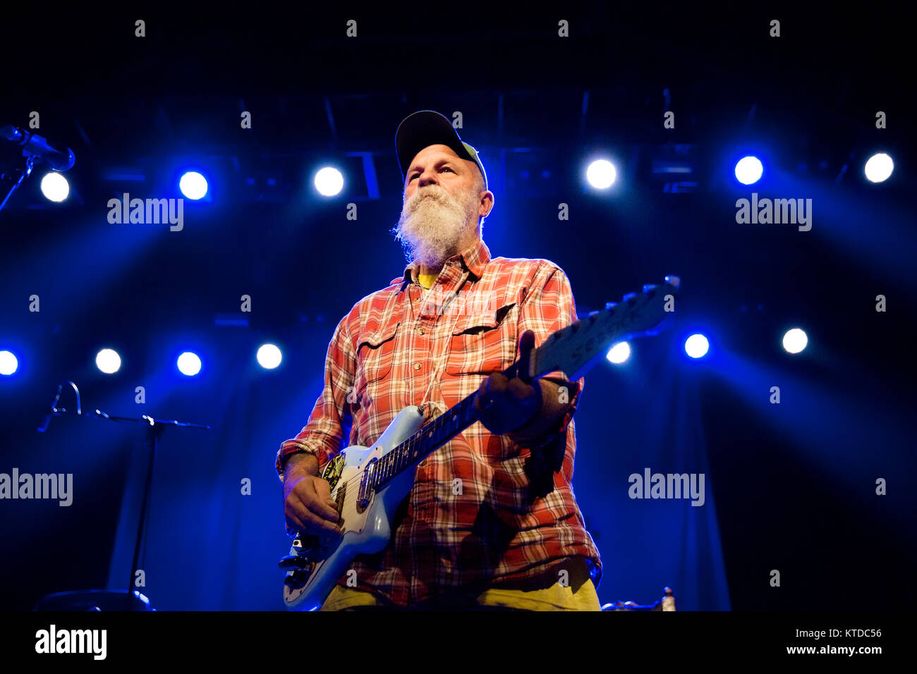 The American blues musician and singer Steven Gene Wold is best known ...