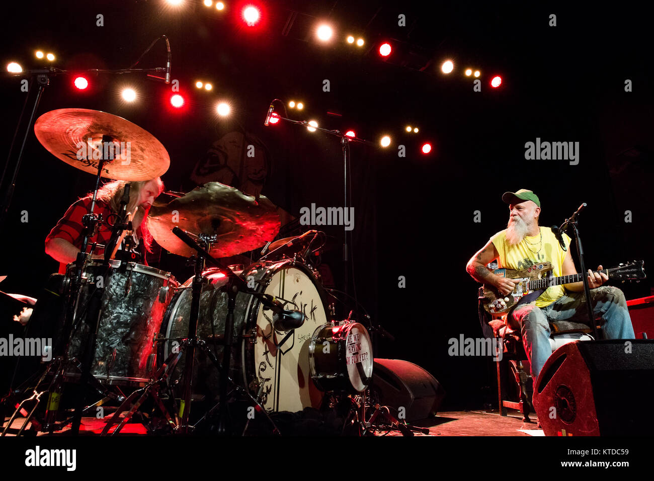 The American blues musician and singer Steven Gene Wold is best known ...