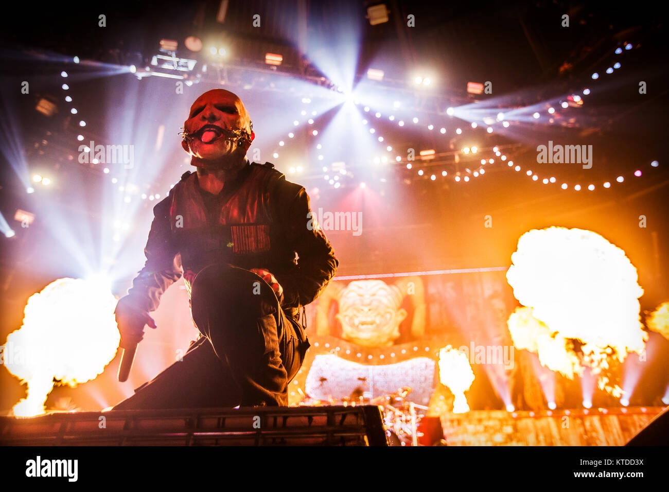 Corey taylor hi-res stock photography and images - Alamy