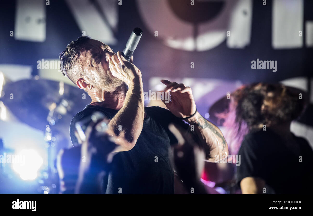 John Dillinger Escape High Resolution Stock Photography and Images - Alamy