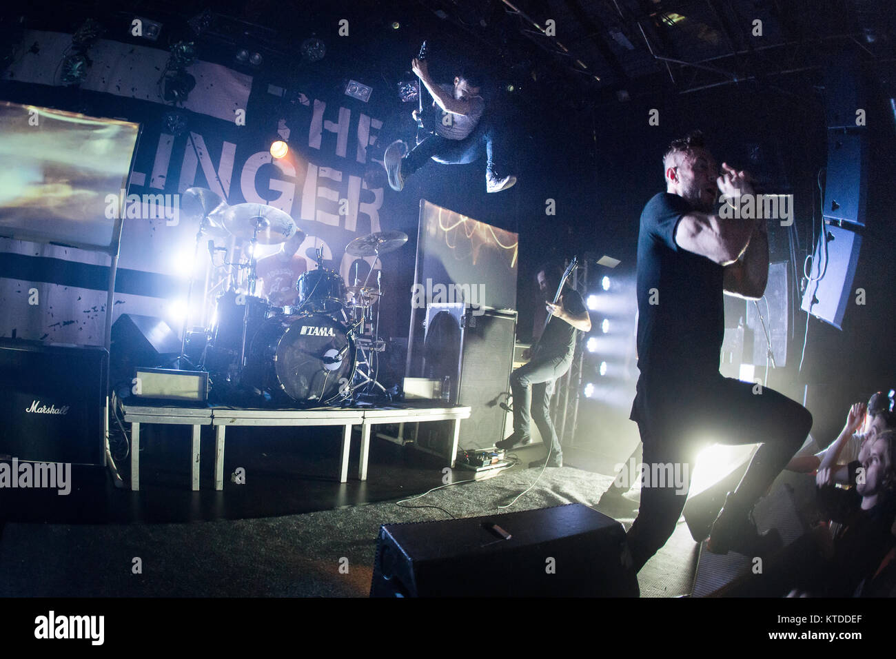 John Dillinger Escape High Resolution Stock Photography and Images - Alamy