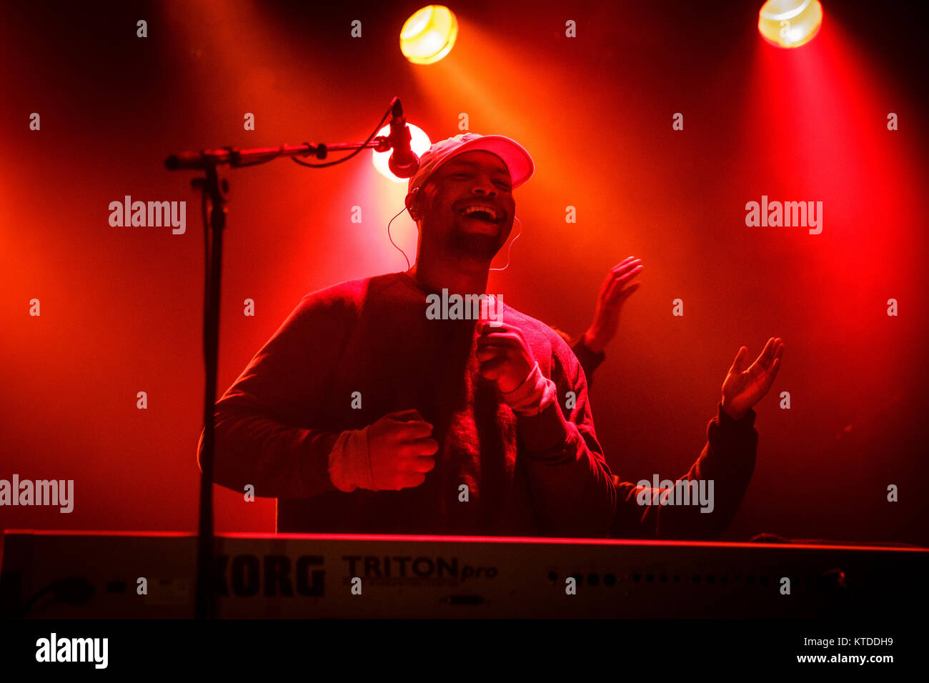 Matthew martin composer hi-res stock photography and images - Alamy