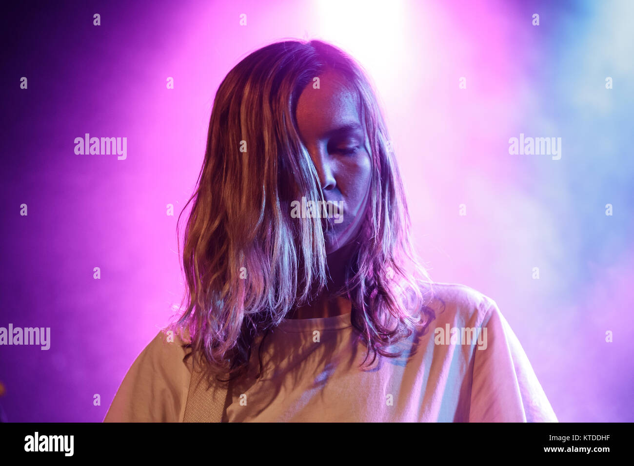 The English singer, songwriter and musician Amber Bain is better known ...