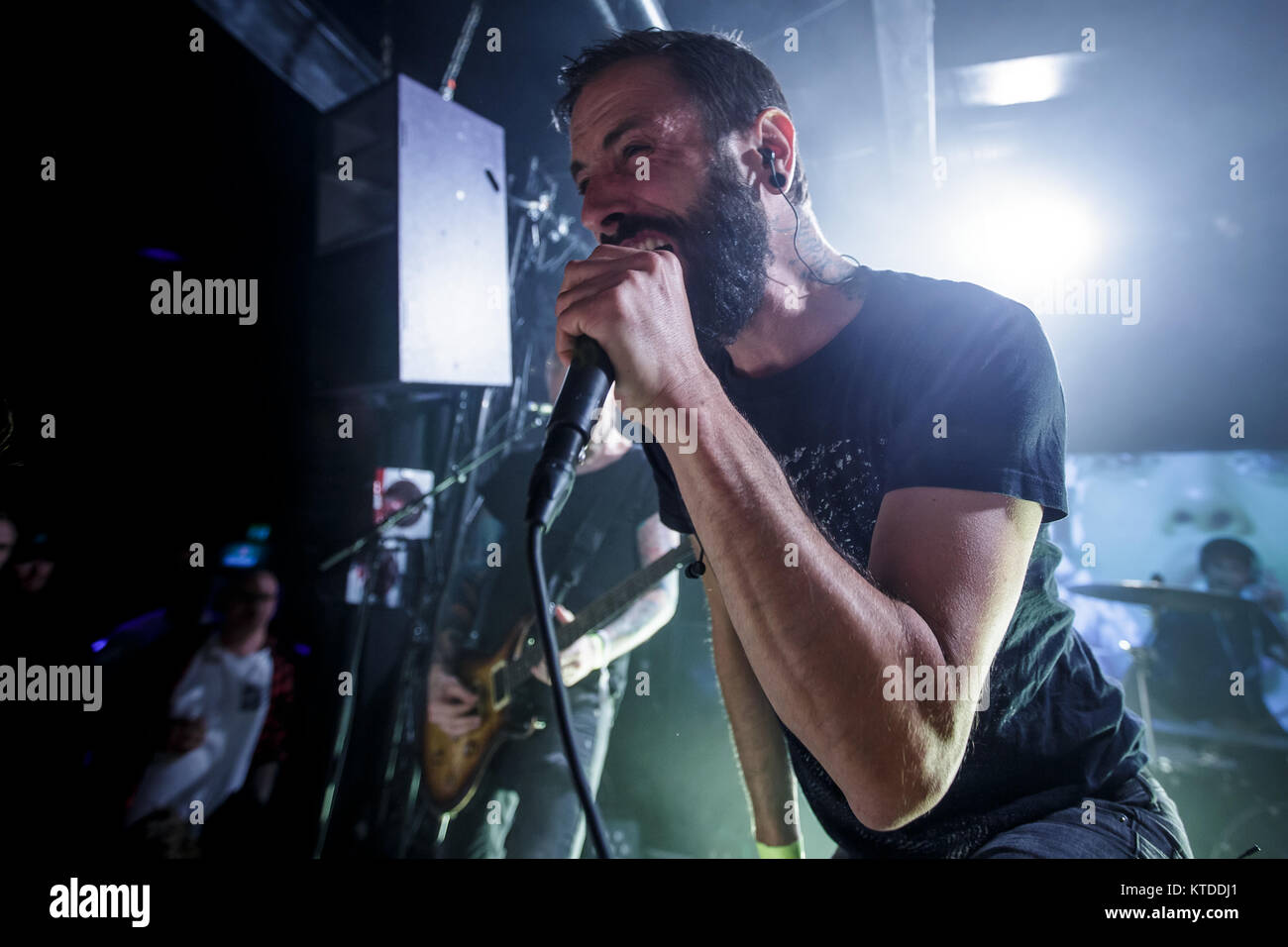 The ocean collective band hi-res stock photography and images - Alamy