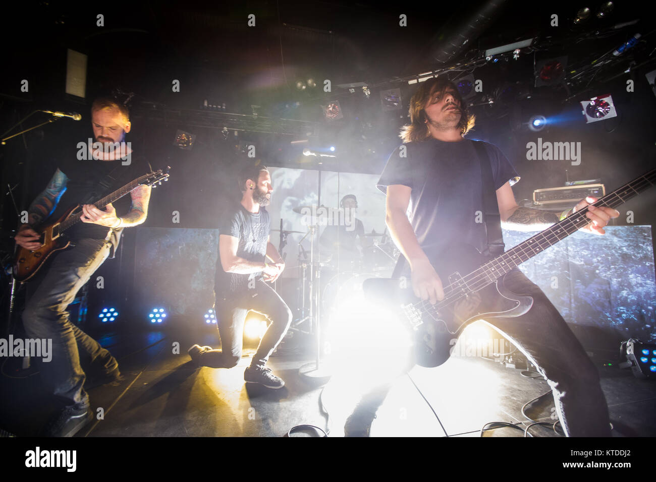 The ocean collective band hi-res stock photography and images - Alamy