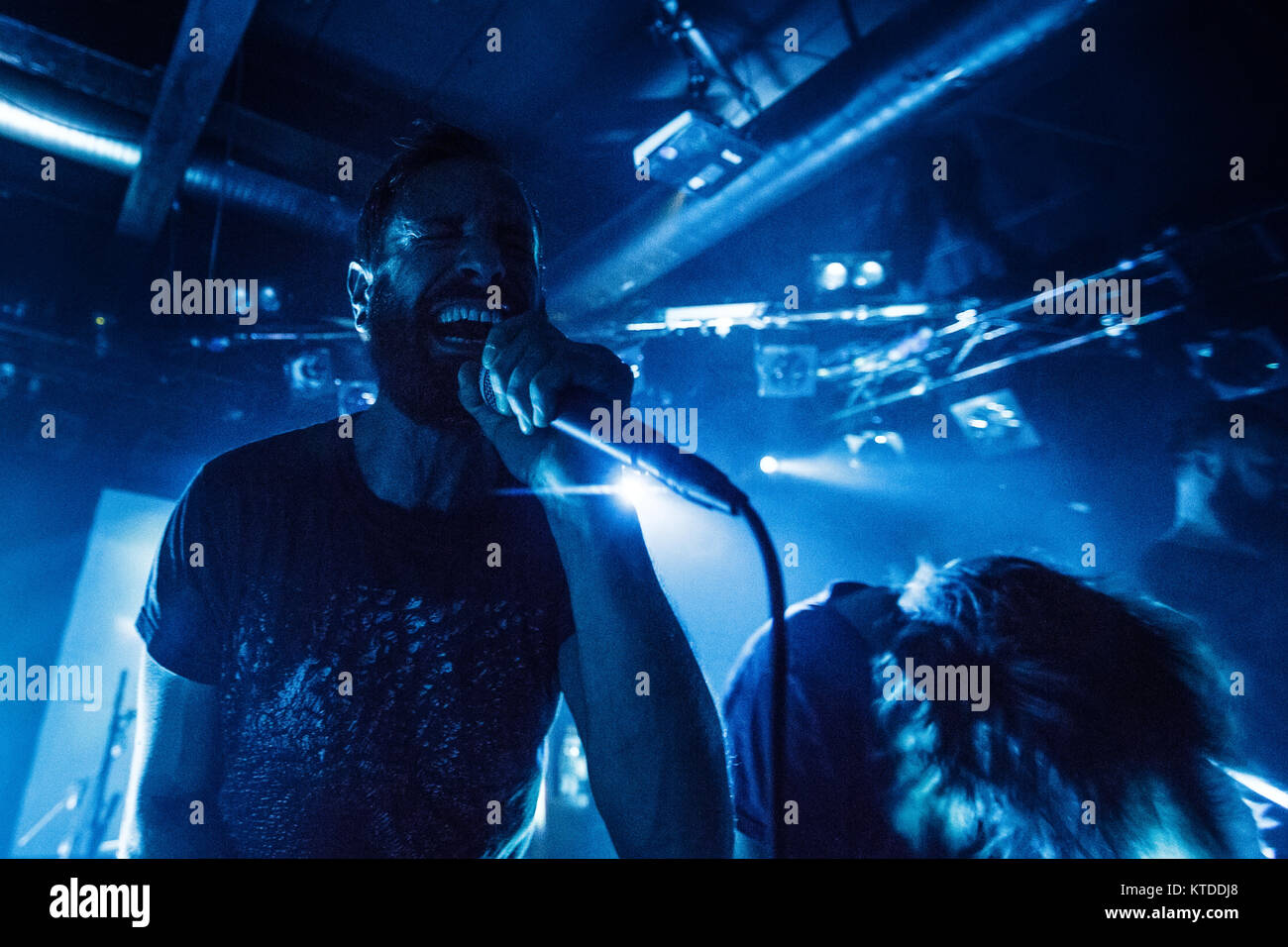 The ocean collective band hi-res stock photography and images - Alamy