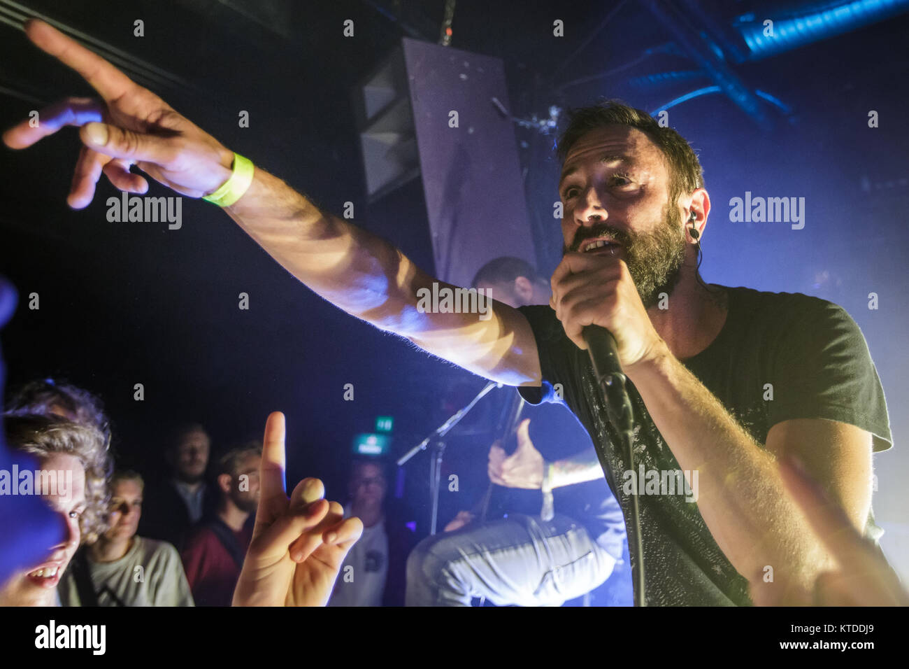 The ocean collective band hi-res stock photography and images - Alamy