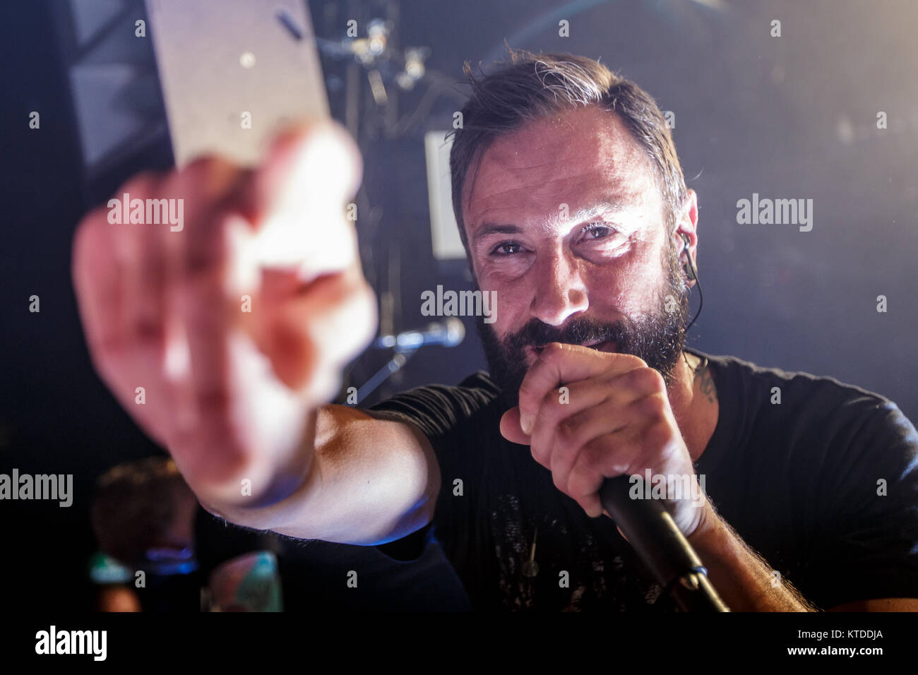 The ocean collective band hi-res stock photography and images - Alamy