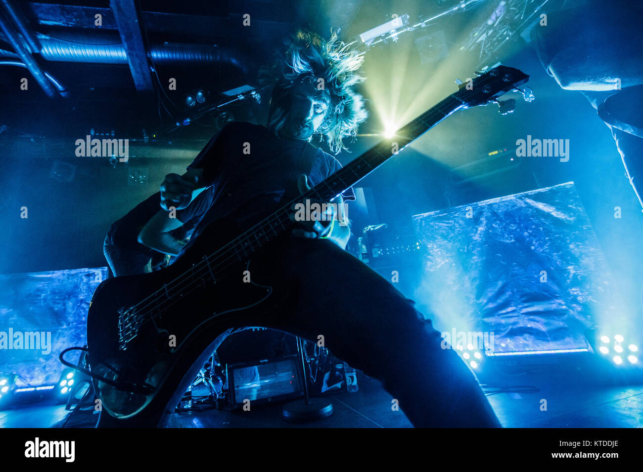 The ocean collective band hi-res stock photography and images - Alamy