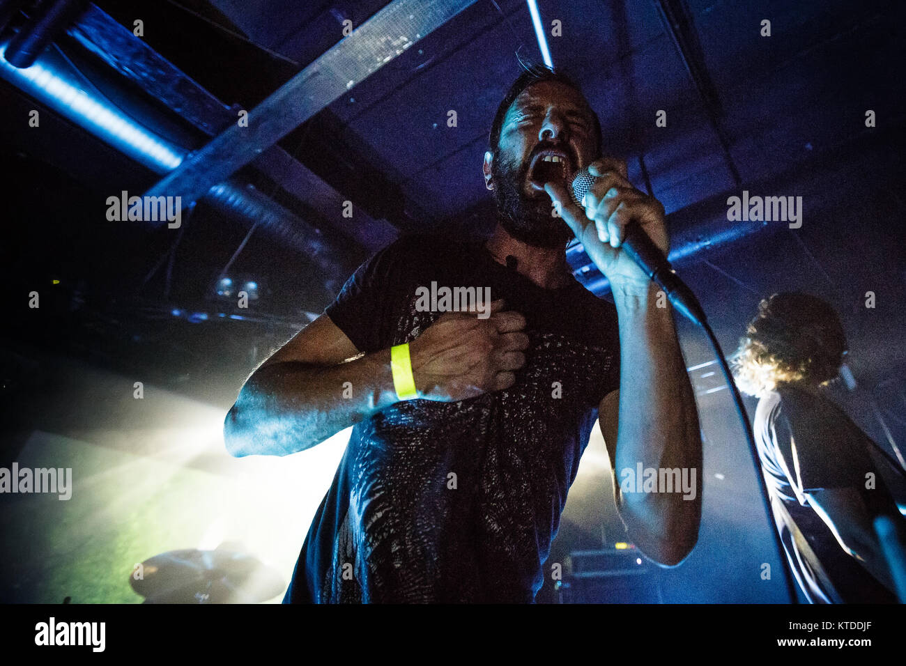 The ocean collective band hi-res stock photography and images - Alamy