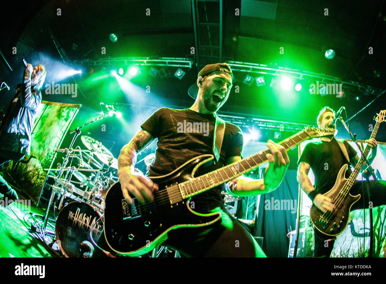 George harris hi-res stock photography and images - Alamy