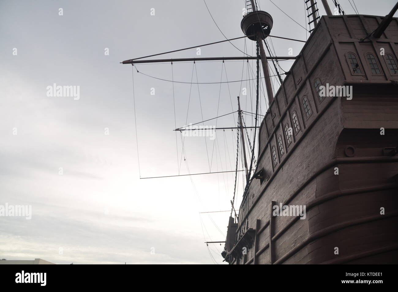 Ship lover hi-res stock photography and images - Alamy