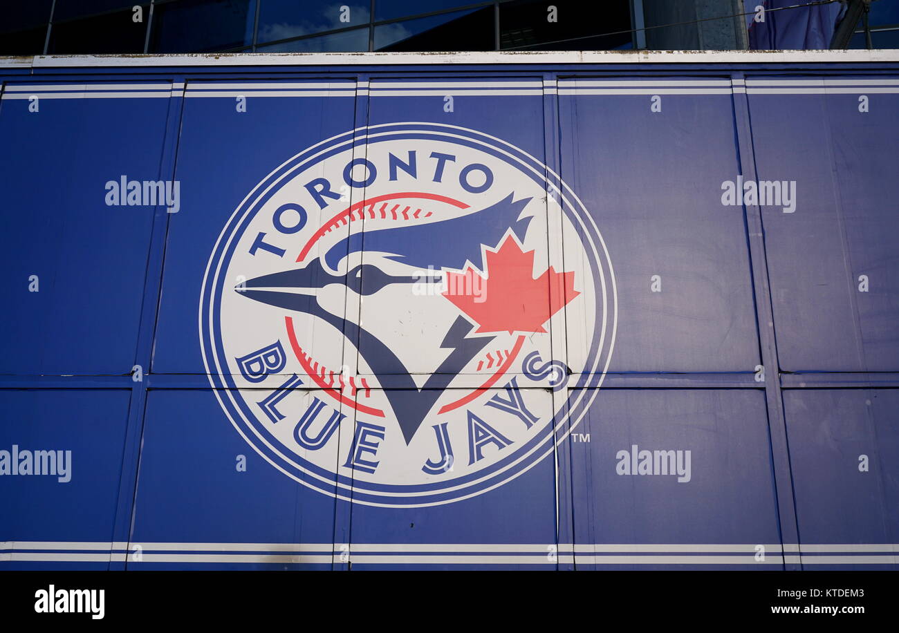 Toronto Blue Jays, Toronto, Ontario, Canada Stock Photo - Alamy