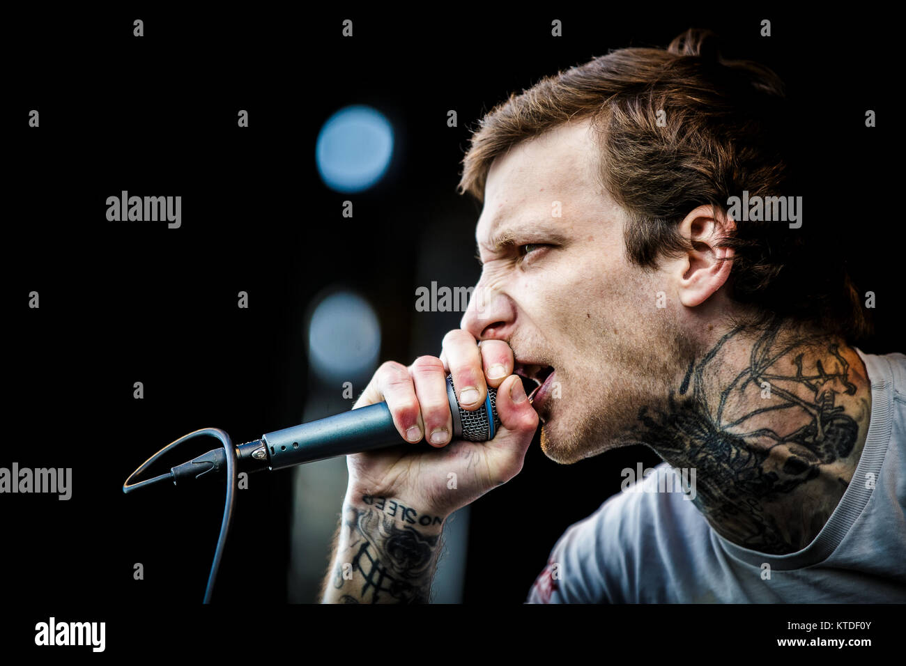 Ryan mckenney hi-res stock photography and images - Alamy