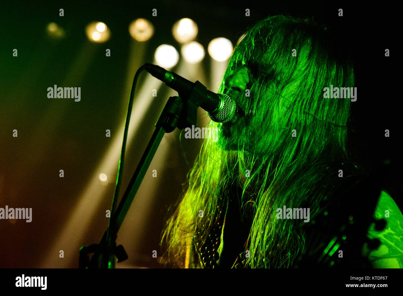 Vader Band High Resolution Stock Photography and Images - Alamy