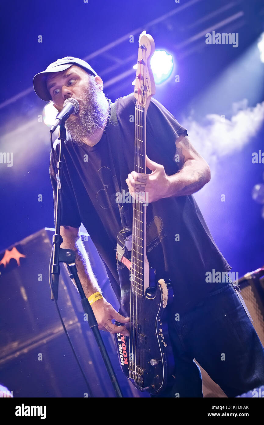Weedeater band hi-res stock photography and images - Alamy