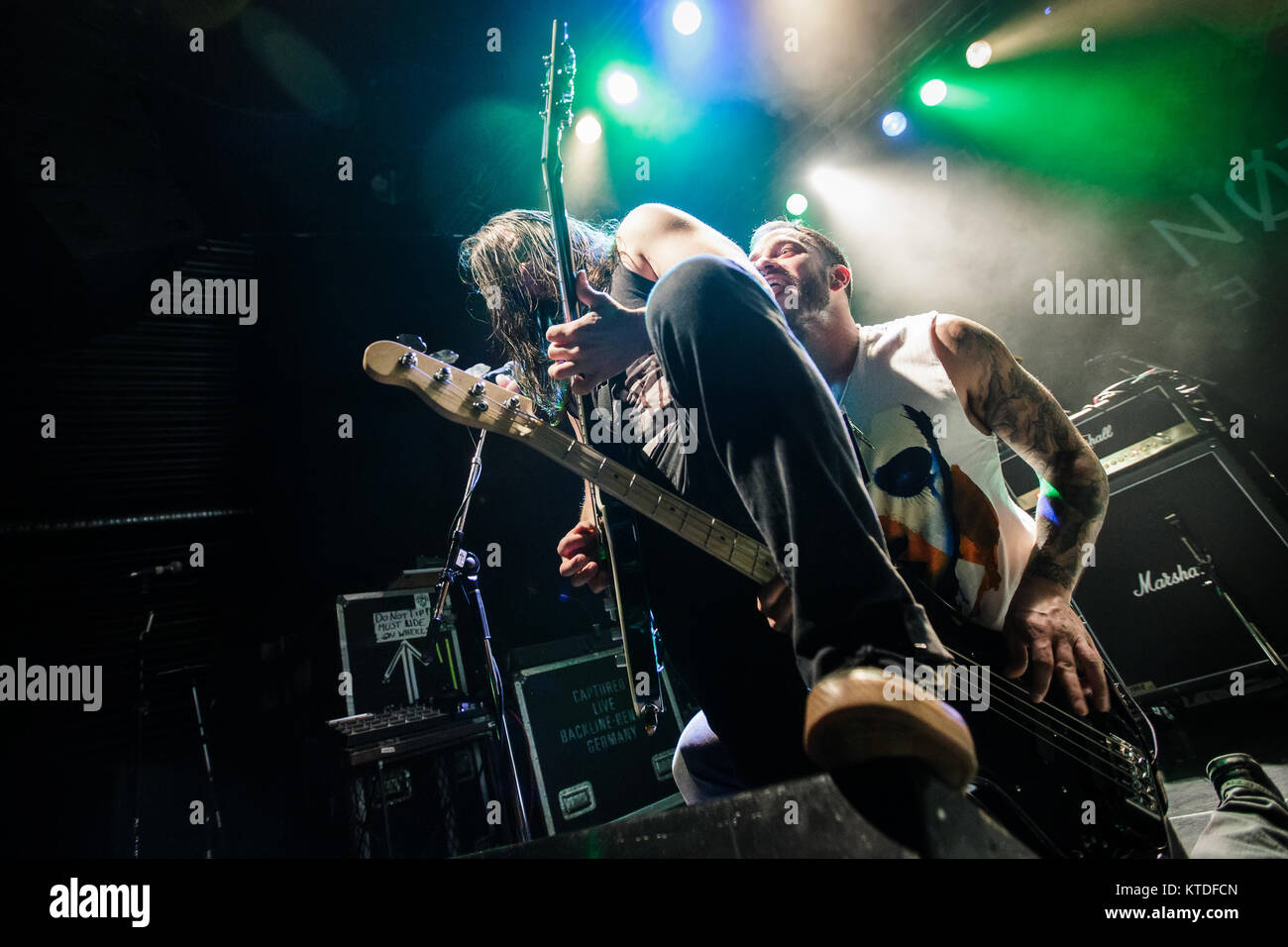 Kyle james hi-res stock photography and images - Alamy