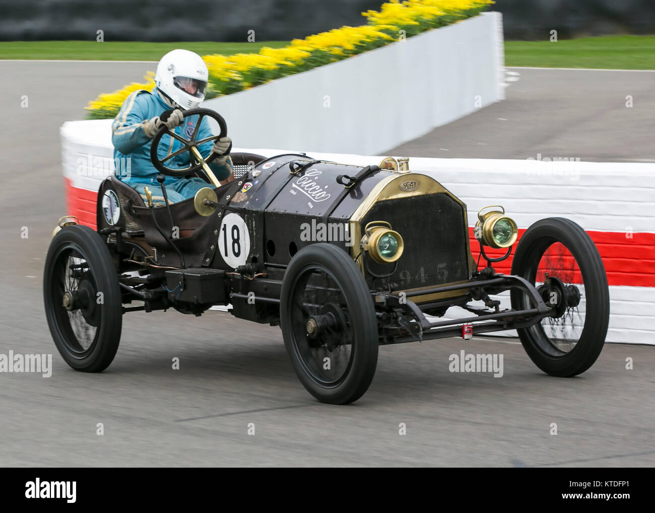 1920s racing cars High Resolution Stock Photography and Images - Alamy