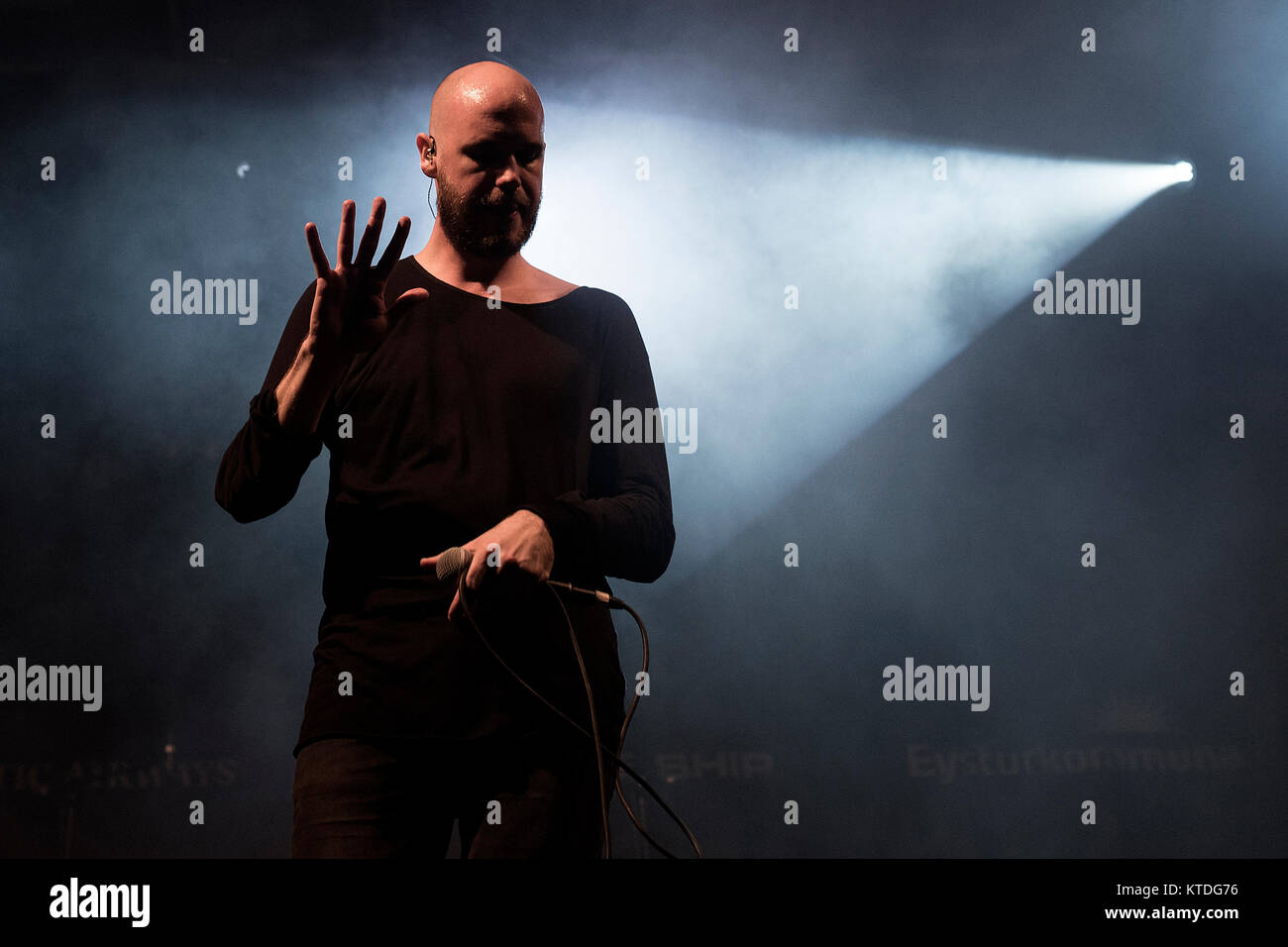 Arnor dan arnarson hi-res stock photography and images - Alamy