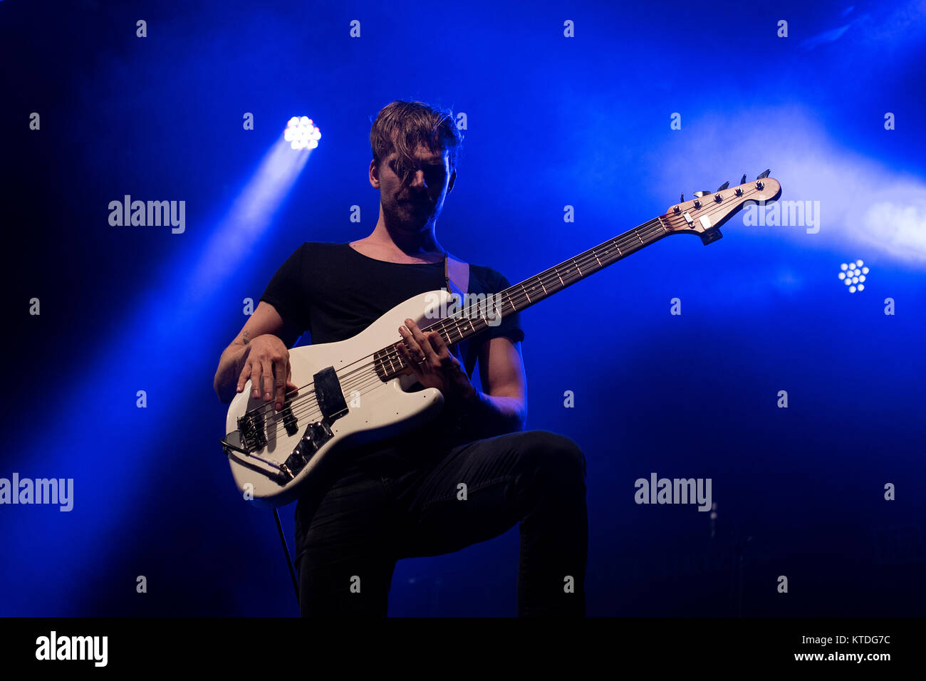 Vignir rafn hilmarsson hi-res stock photography and images - Alamy