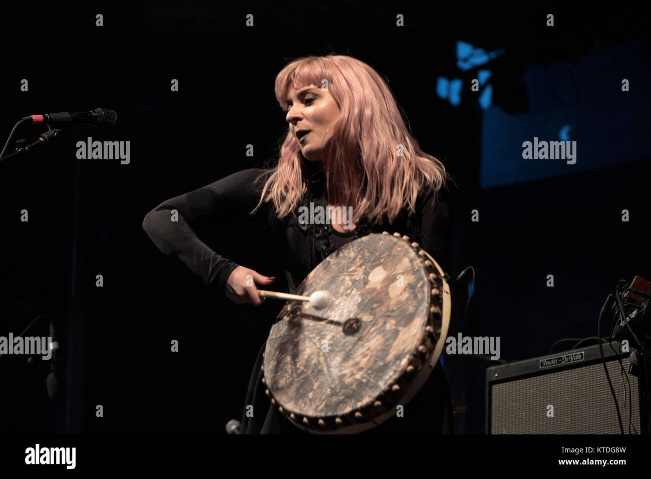 Eivor concert hi-res stock photography and images - Alamy