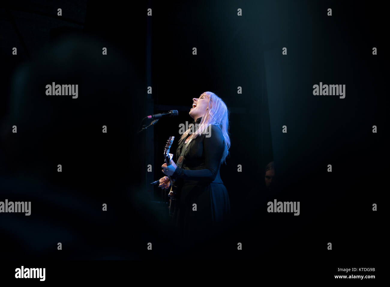 Eivor hi-res stock photography and images - Alamy