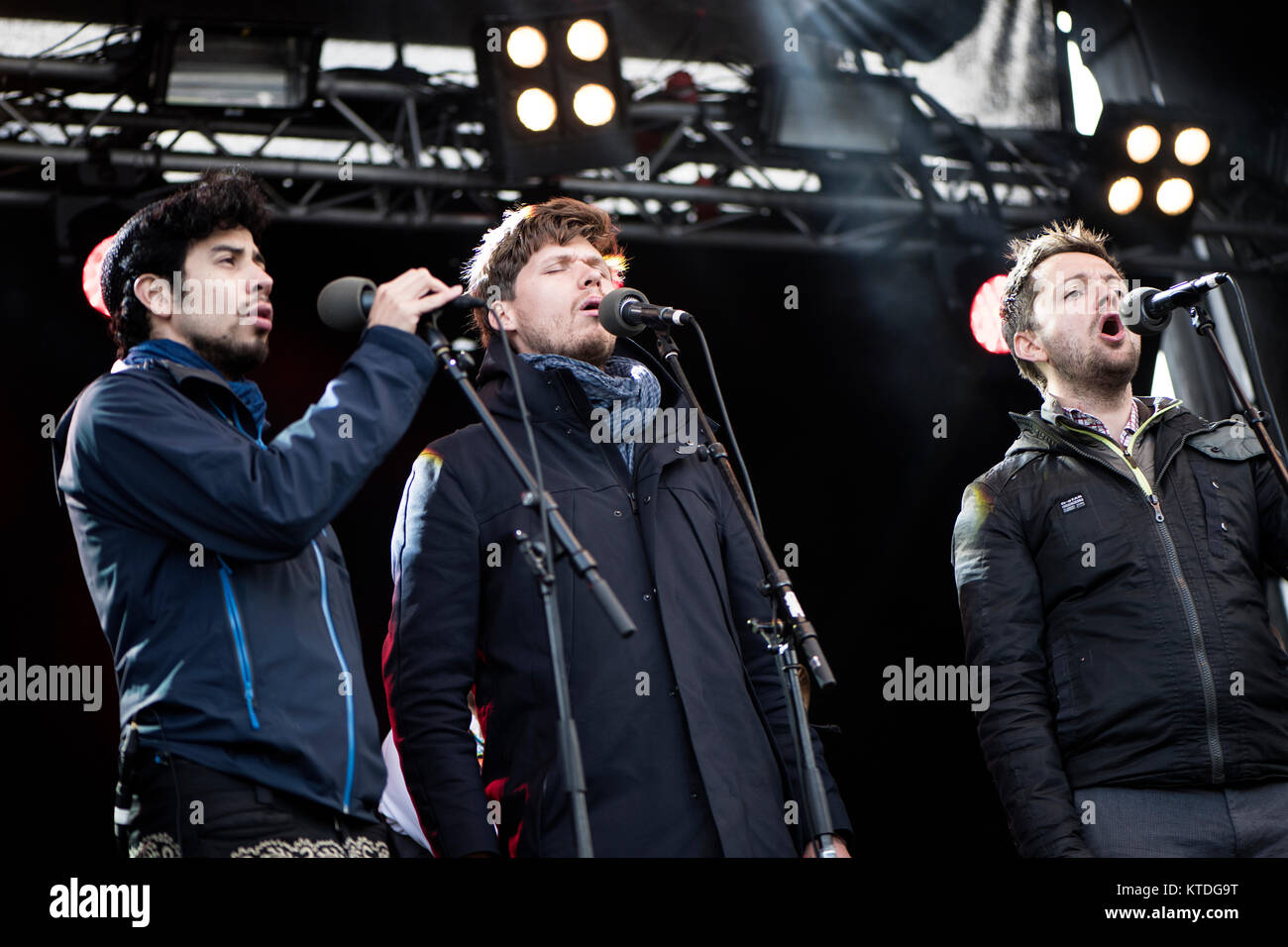 Austrian folk singer hi-res stock photography and images - Alamy