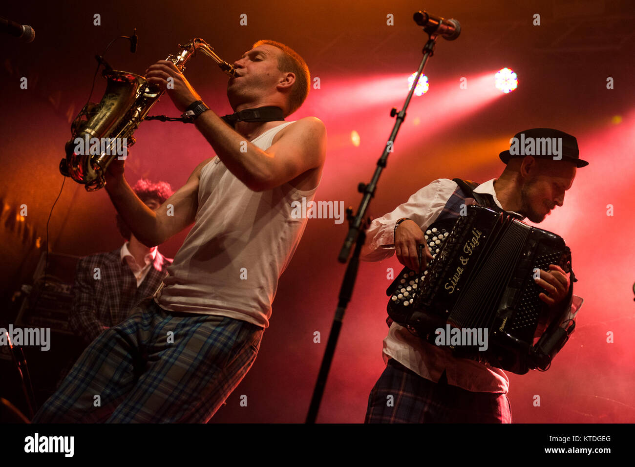Rafven band hi-res stock photography and images - Alamy