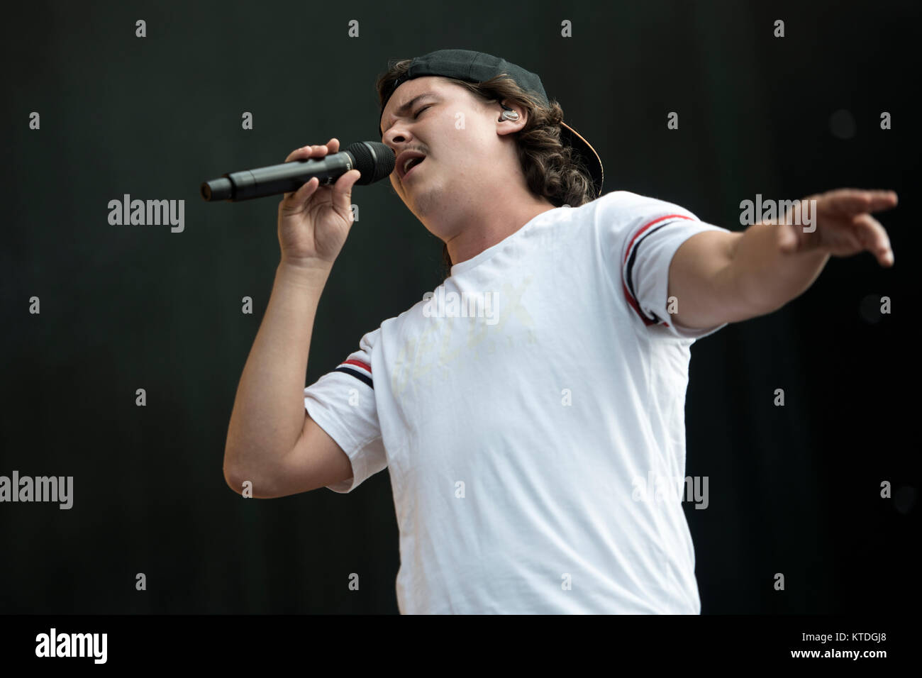 Lukas forchhammer hi-res stock photography and images - Alamy