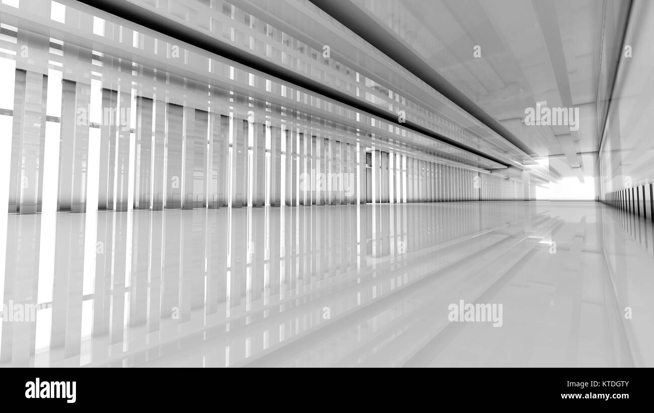 3d rendering dynamic Black and White Stock Photos & Images - Alamy