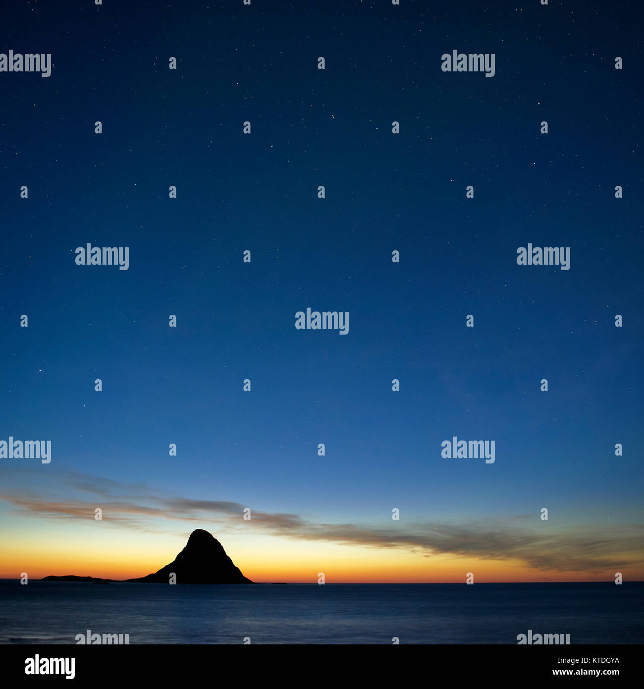 Bleiksoya at sunset, Bleik, Andoya, Andoy, Nordland, Norway Stock Photo ... Bleiksoya at sunset, Bleik, Andoya, Andoy, Nordland, Norway Stock Photo ...
