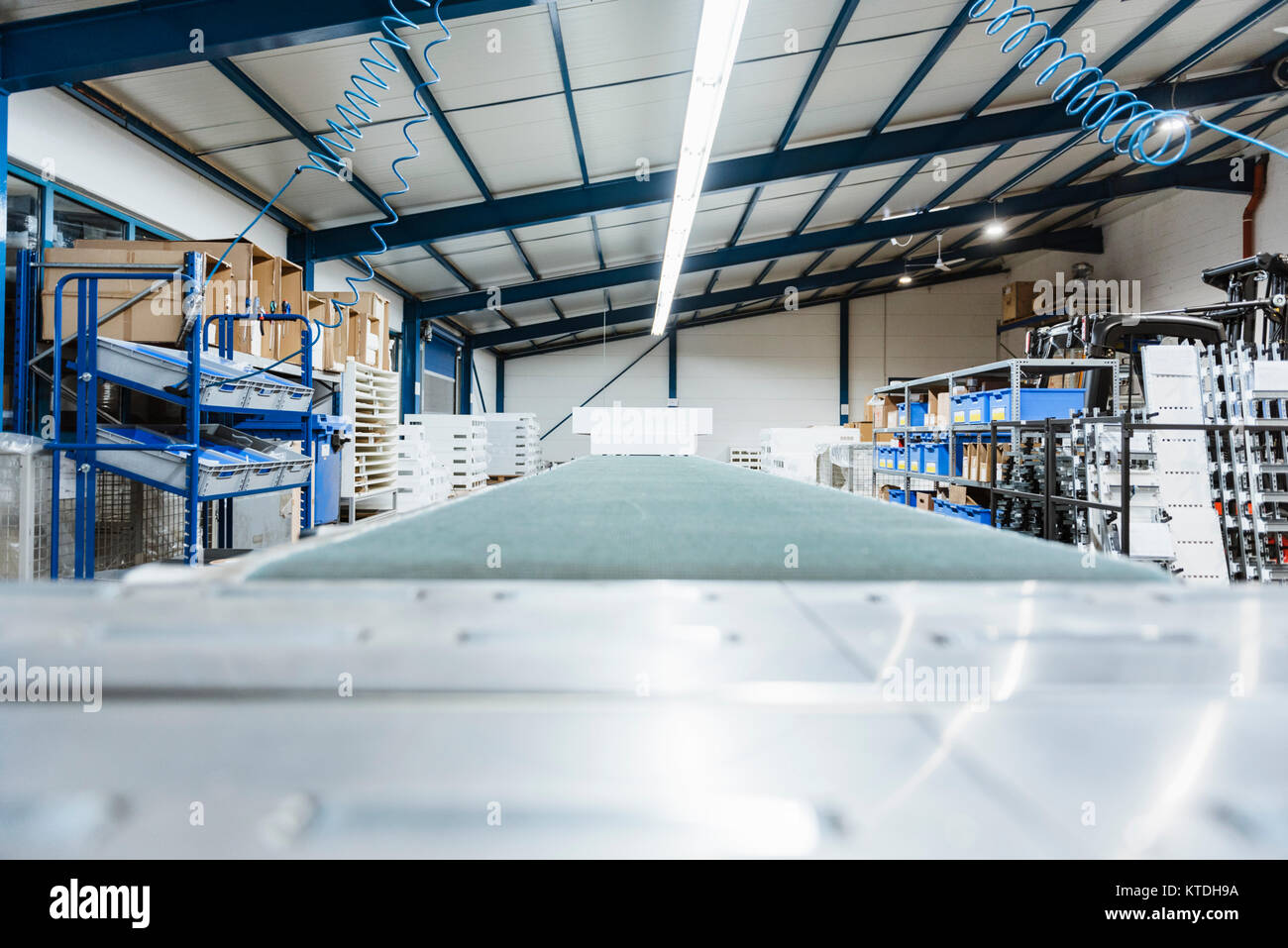 Belt company hi-res stock photography and images - Alamy